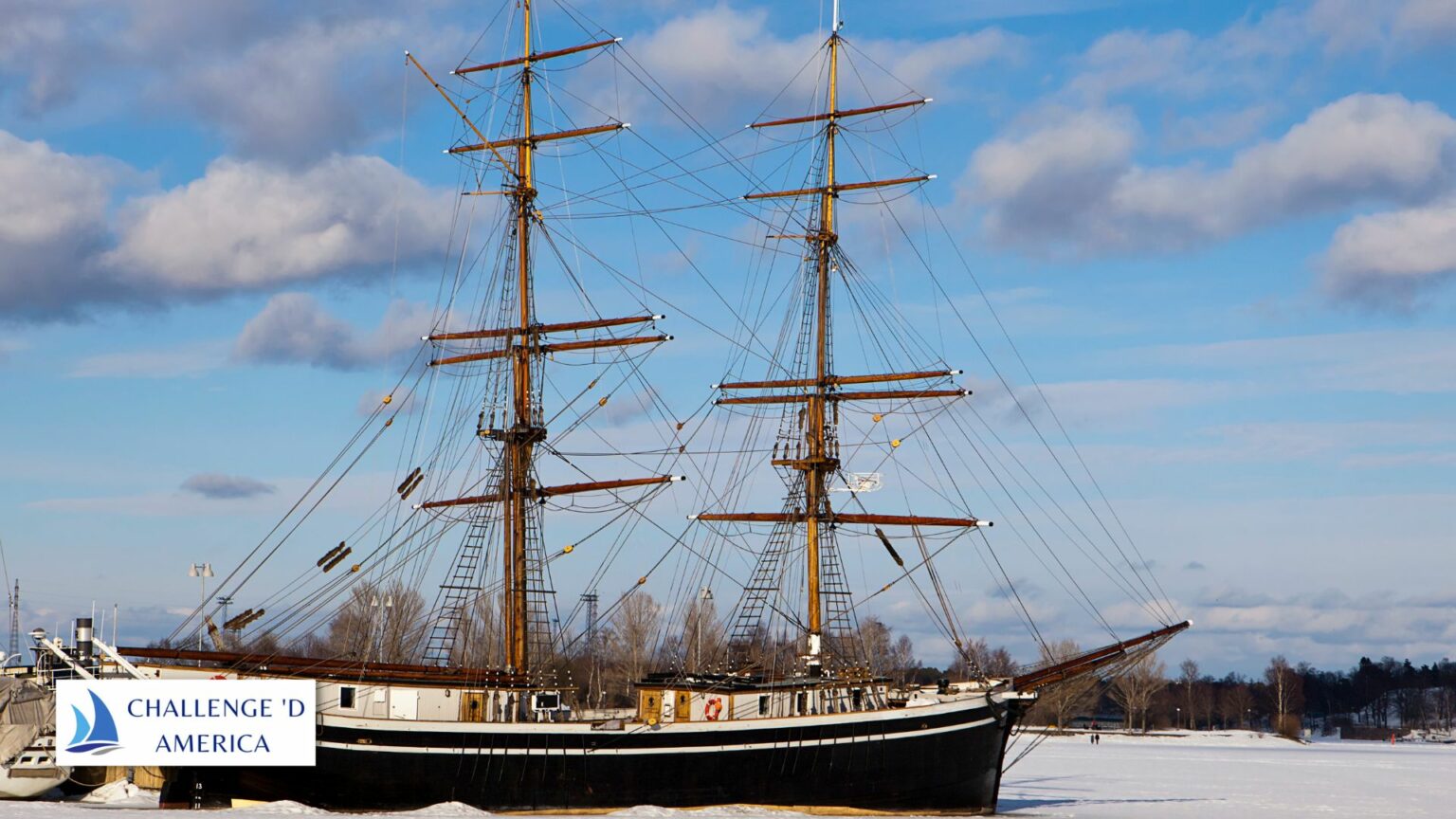 All About Sails: Guide To Sail Types And Rigs - Challenge D America ...