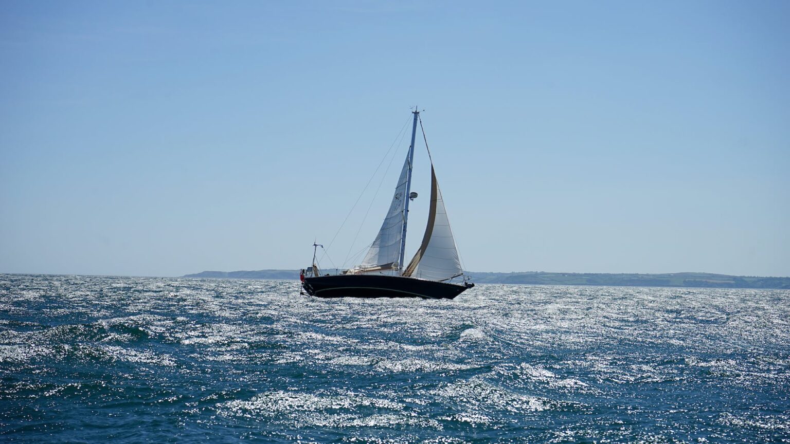 What Does 18 Mph Wind Look Like Challenge D America Boating