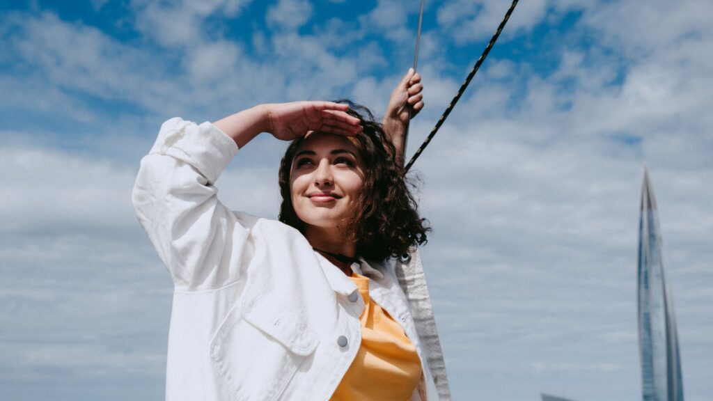 What is the best wind for beginner sailors? - Challenge D America ...